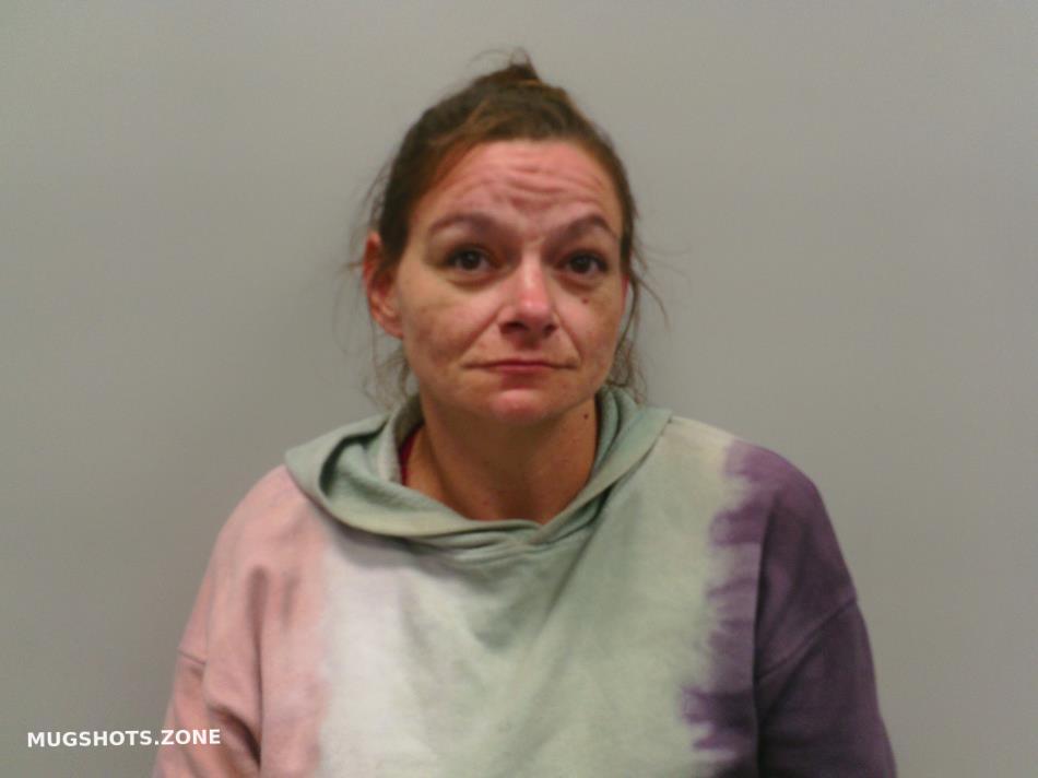 LOWE AMANDA GAIL 09/01/2022 - Southwest Regional Jail Mugshots Zone