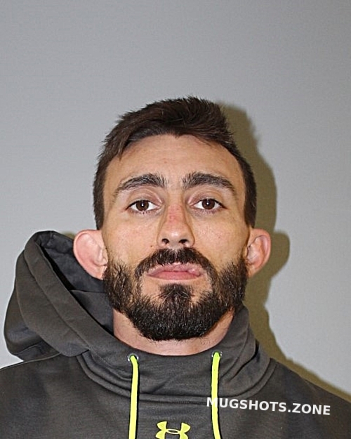 GRIFFITH JOHNATHAN SCOTT 09/01/2022 - Southwest Regional Jail Mugshots Zone