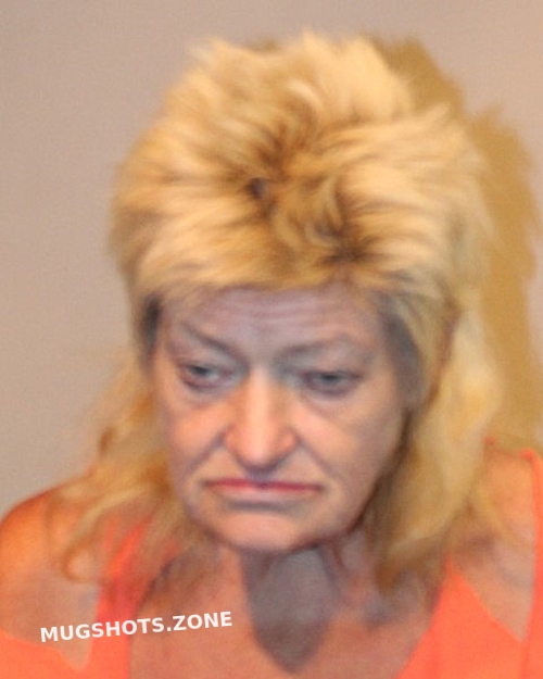 Herron Pamela June 09012022 Southwest Regional Jail Mugshots Zone