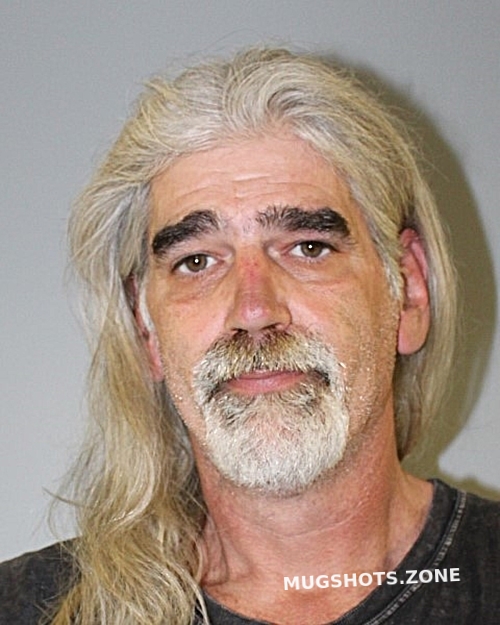 KRAMER ERIK DON 09/02/2022 - Southwest Regional Jail Mugshots Zone