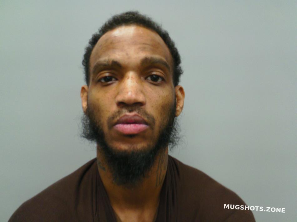 HENRY JASON JARRELL 09/03/2022 - Southwest Regional Jail Mugshots Zone