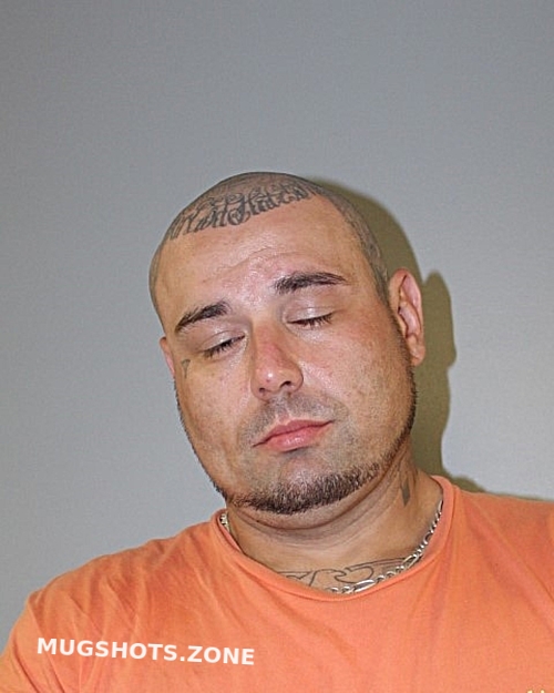 LOWE LARRY ALLEN JR 09/03/2022 - Southwest Regional Jail Mugshots Zone