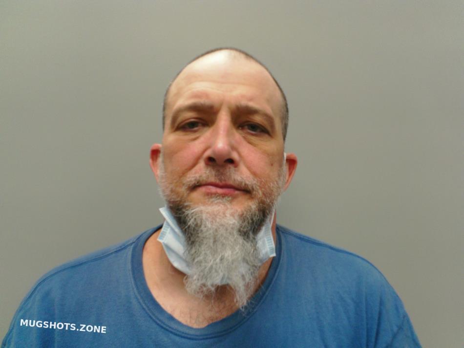 BLEVINS KENNETH DWAYNE 09/07/2022 - Southwest Regional Jail Mugshots Zone