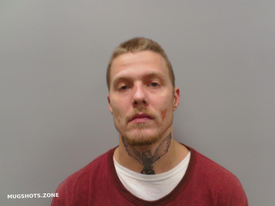 Deel William Bryan 09 08 2022 Southwest Regional Jail Mugshots Zone