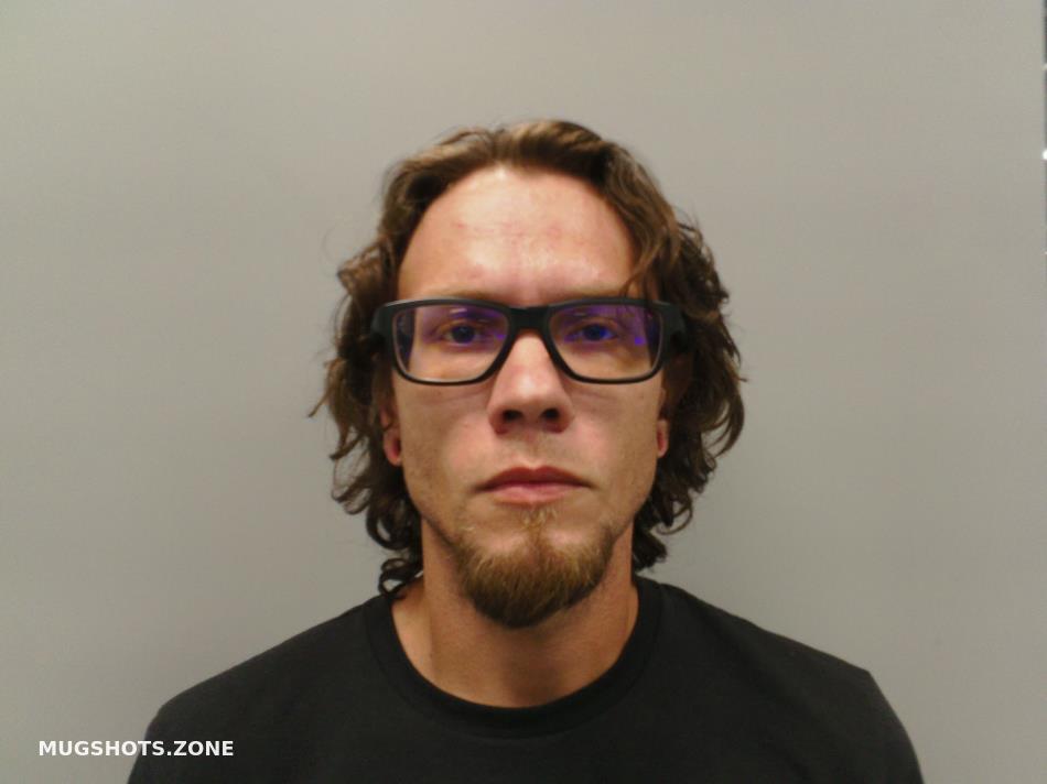 MYERS ANTHONY SCOTT 09/09/2022 - Southwest Regional Jail Mugshots Zone