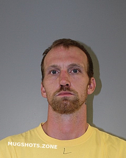UPRIGHT THOMAS TRENT 09/09/2022 - Southwest Regional Jail Mugshots Zone