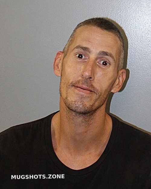 SACRA JOSEPH ERIC 09/12/2022 - Southwest Regional Jail Mugshots Zone