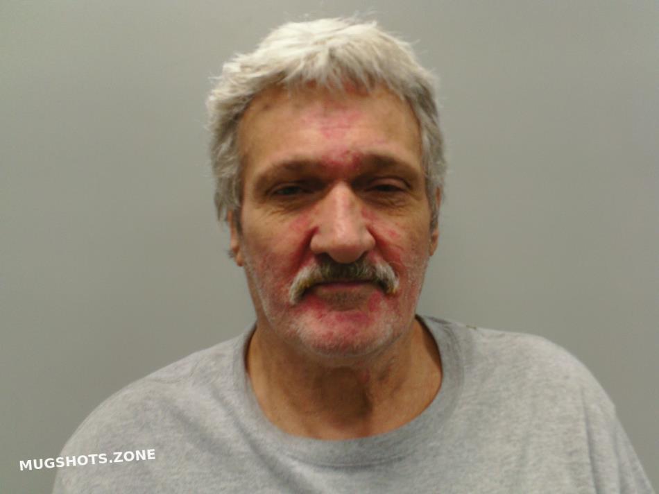 MCELRAFT HOWARD SCOTT 09/13/2022 - Southwest Regional Jail Mugshots Zone