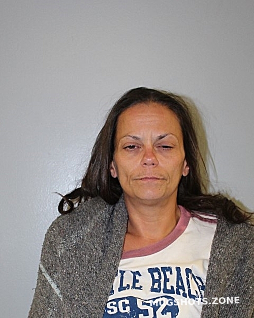 Wray Jeanie Marie 09 13 2022 Southwest Regional Jail Mugshots Zone