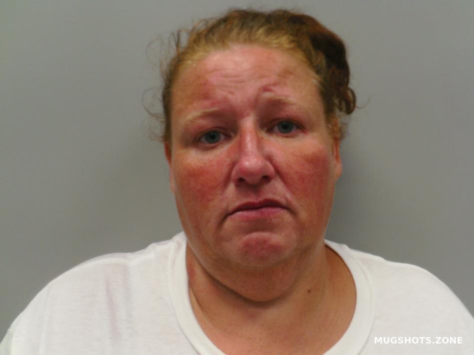 RAY SUSAN MICHELLE 09/15/2022 - Southwest Regional Jail Mugshots Zone