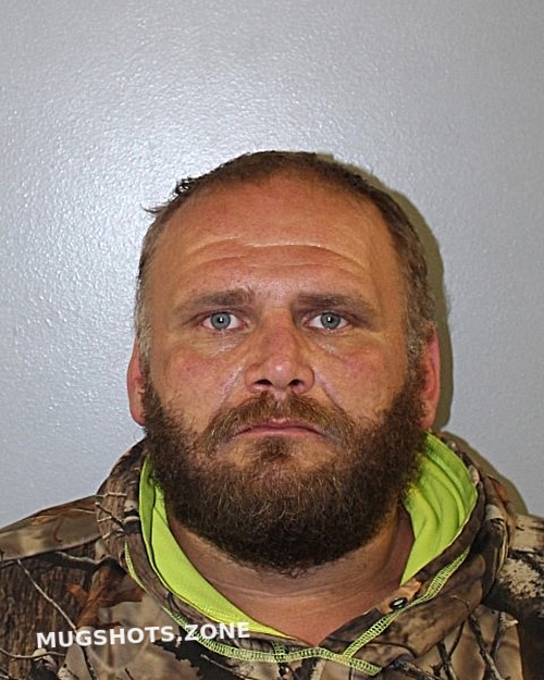 DUTY DAVID NEIL 09/16/2022 - Southwest Regional Jail Mugshots Zone