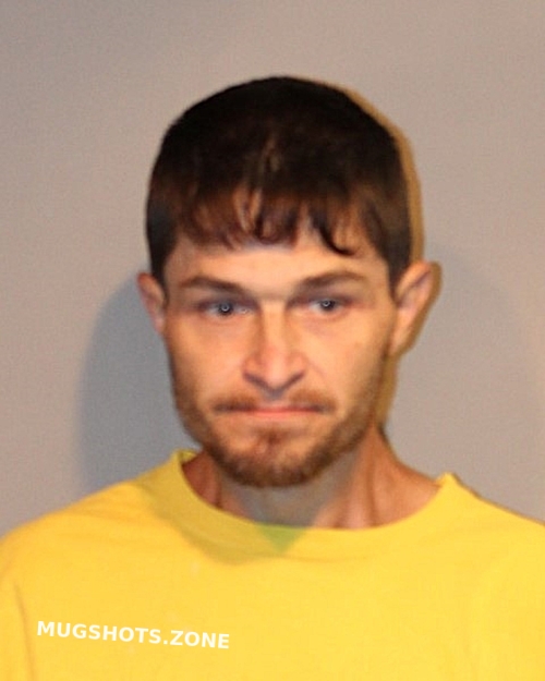 SAYLOR SCOTTY LLOYD 09/17/2022 - Southwest Regional Jail Mugshots Zone