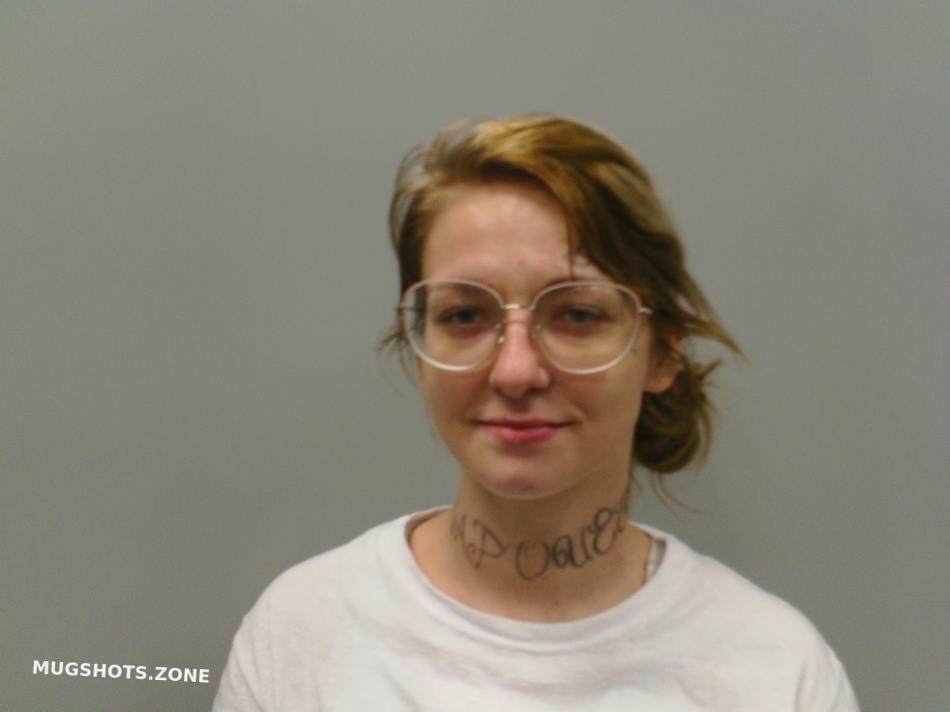 ORFIELD SHANIA SHEA 09/19/2022 - Southwest Regional Jail Mugshots Zone