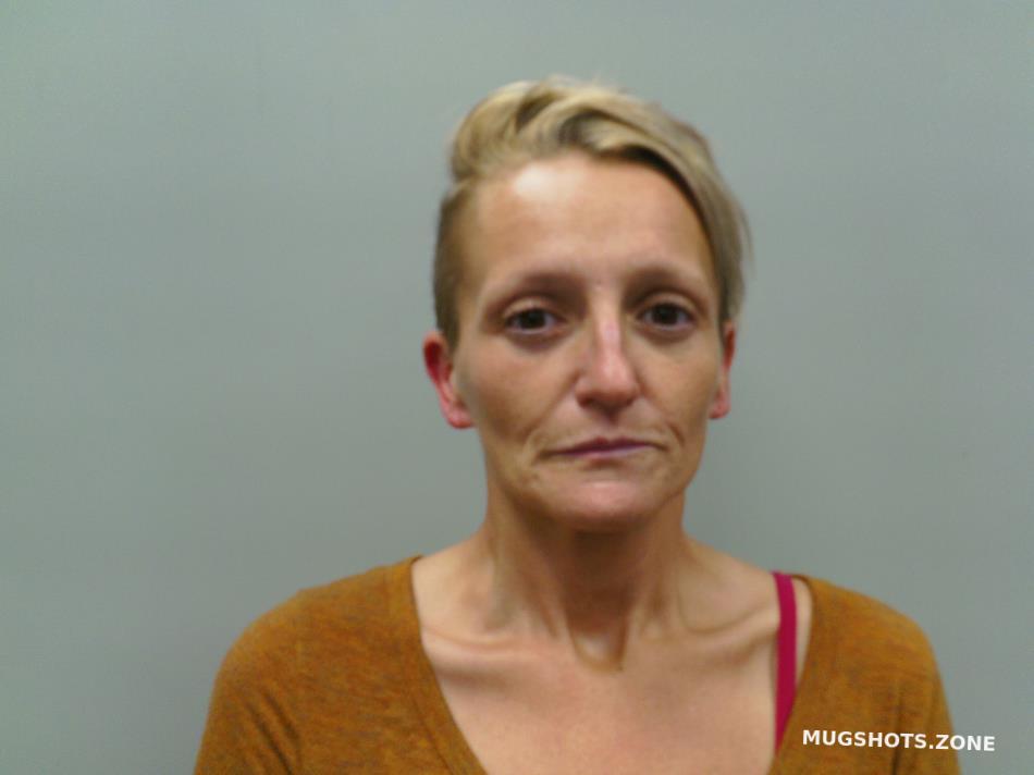 MITCHELL AMANDA DAWN 09/20/2022 - Southwest Regional Jail Mugshots Zone