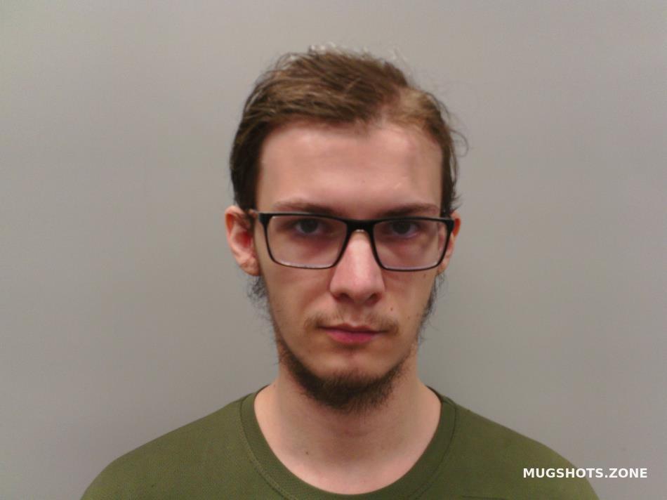 MAHONEY ROBERT DALTON 09/20/2022 - Southwest Regional Jail Mugshots Zone