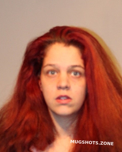 DEITERING ZOE MARIE 09/21/2022 - Southwest Regional Jail Mugshots Zone