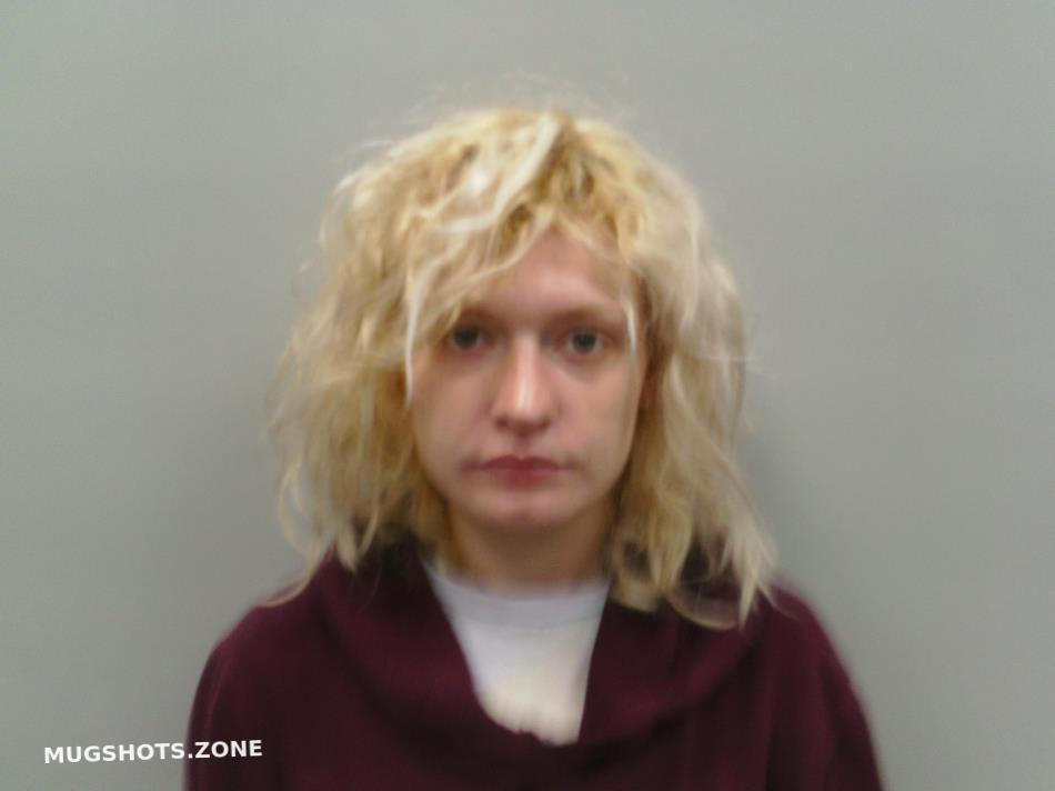 FARRIS ALEXIA BROOKE 09/21/2022 - Southwest Regional Jail Mugshots Zone