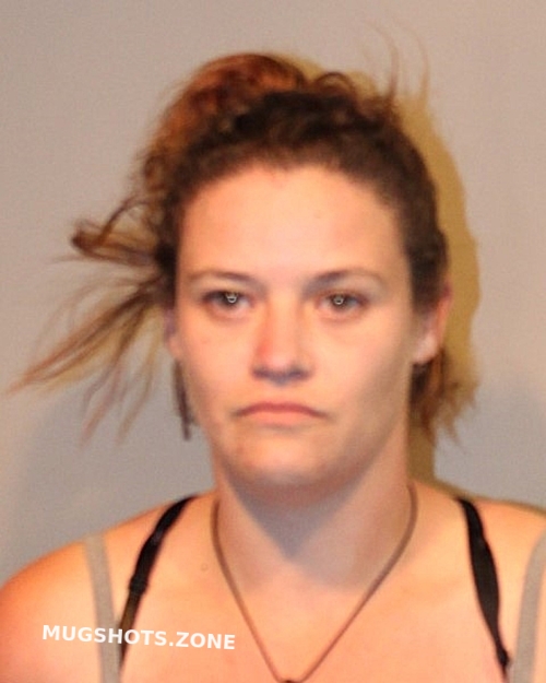 VANOVER LUCILLE RENEE 09/22/2022 - Southwest Regional Jail Mugshots Zone