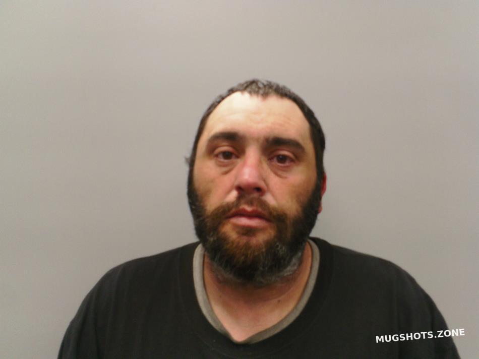 WARNER ANTHONY ROSS 09/22/2022 - Southwest Regional Jail Mugshots Zone