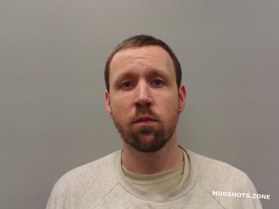 COUNTS MATTHEW BLAKE 09/26/2022 - Southwest Regional Jail Mugshots Zone