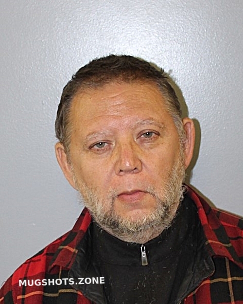 GOINS JIMMY DARRELL 09/26/2022 - Southwest Regional Jail Mugshots Zone