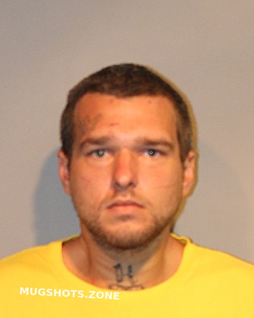 Begley Dusty Allen 09 26 2022 Southwest Regional Jail Mugshots Zone