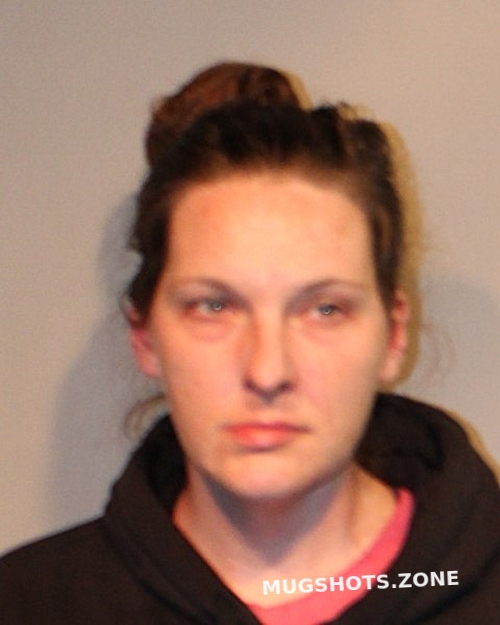 MOSLEY KAYLA RENEE 09/26/2022 - Southwest Regional Jail Mugshots Zone