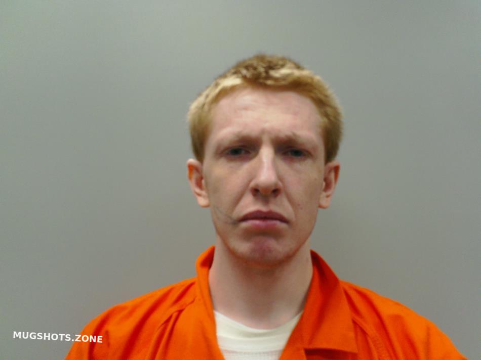 HOLBROOK DALTON WAYNE 09/27/2022 - Southwest Regional Jail Mugshots Zone