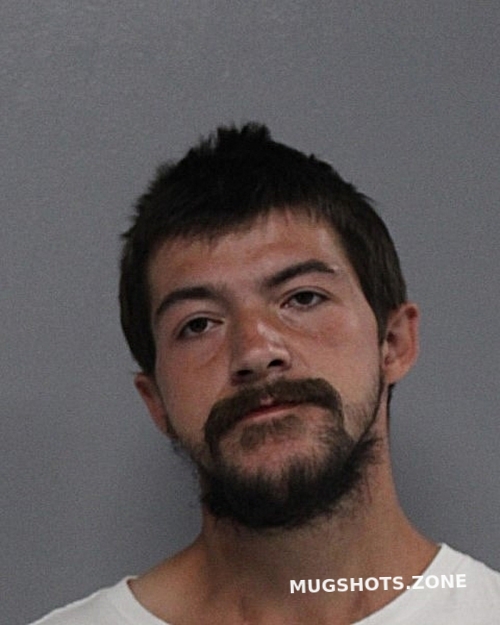 JUSTUS HILLARD RYAN 09/27/2022 - Southwest Regional Jail Mugshots Zone