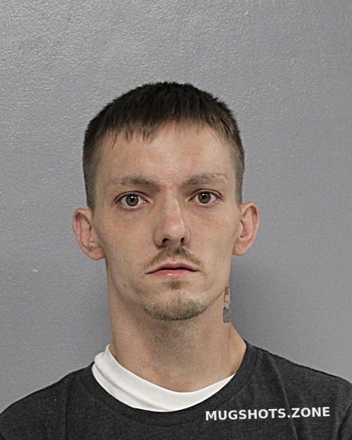 COREY MARK EDWARD JR 09/28/2022 - Southwest Regional Jail Mugshots Zone