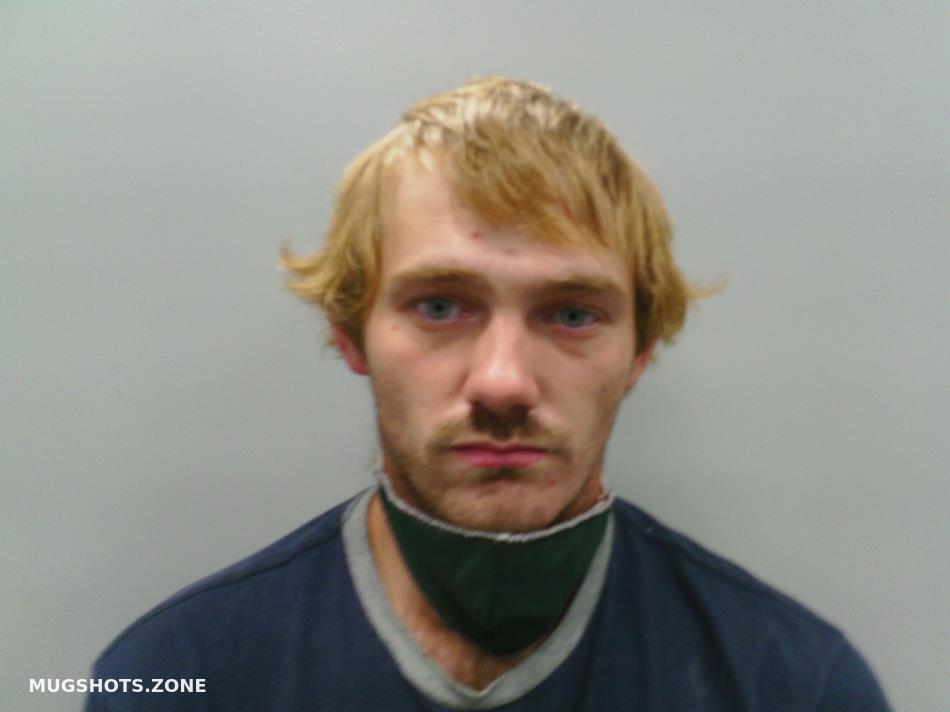 LINDLEY NATHAN HUNTER 09/28/2022 - Southwest Regional Jail Mugshots Zone