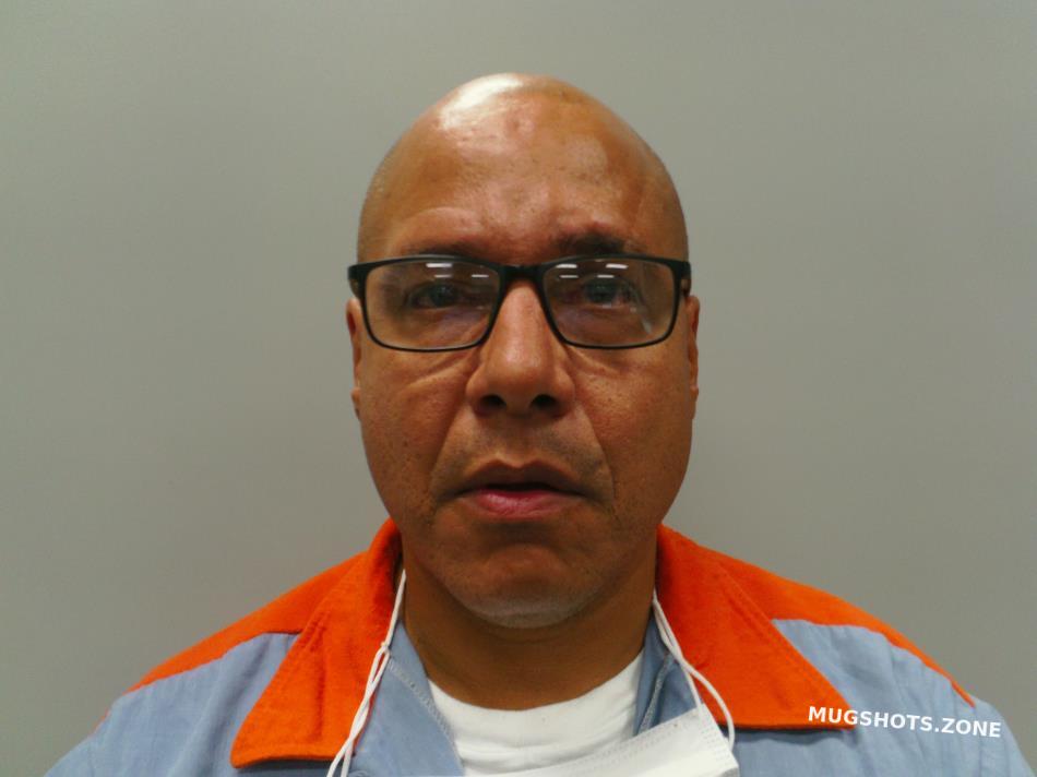 ROSA-SUAREZ DANIEL AUGUSTO 09/28/2022 - Southwest Regional Jail Mugshots Zone