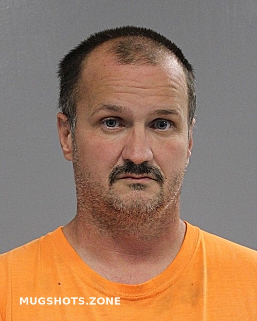 MARKUM MICHAEL BRUCE 09/30/2022 - Southwest Regional Jail Mugshots Zone