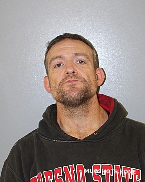 YOST ADAM RANDOLPH 09/30/2022 - Southwest Regional Jail Mugshots Zone