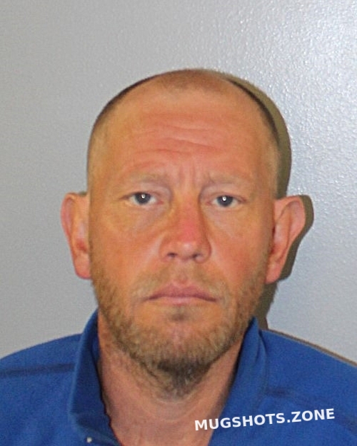 KEEN ALLEN WILLIAM JR 10/01/2022 - Southwest Regional Jail Mugshots Zone