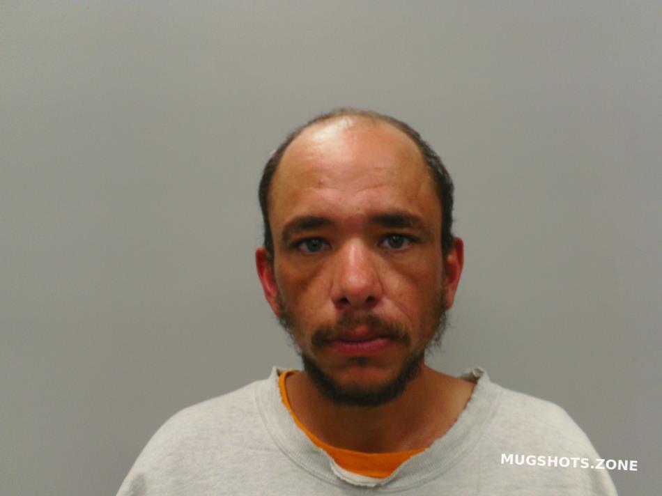 LOCKLEAR CHRISTOPHER LEE 10/02/2022 - Southwest Regional Jail Mugshots Zone