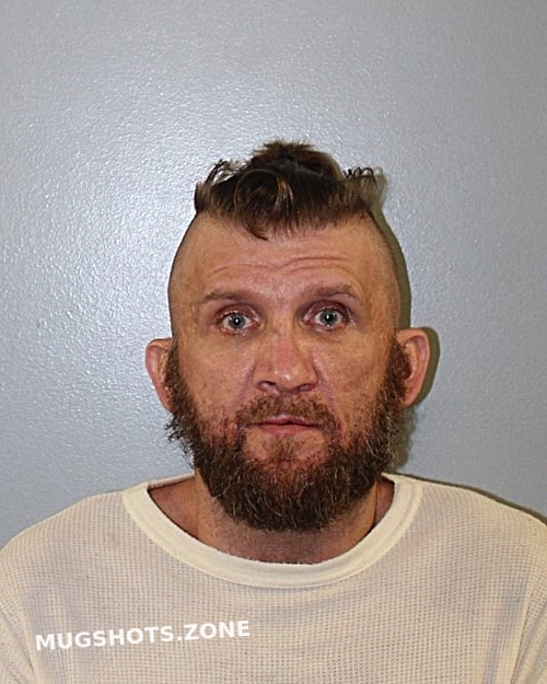 SHORT THOMAS CARL 10/04/2022 - Southwest Regional Jail Mugshots Zone
