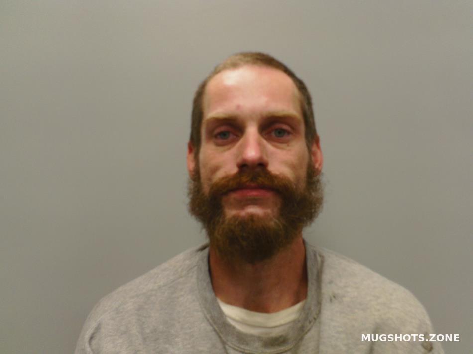 CLARK JONATHAN RYAN 10/06/2022 - Southwest Regional Jail Mugshots Zone