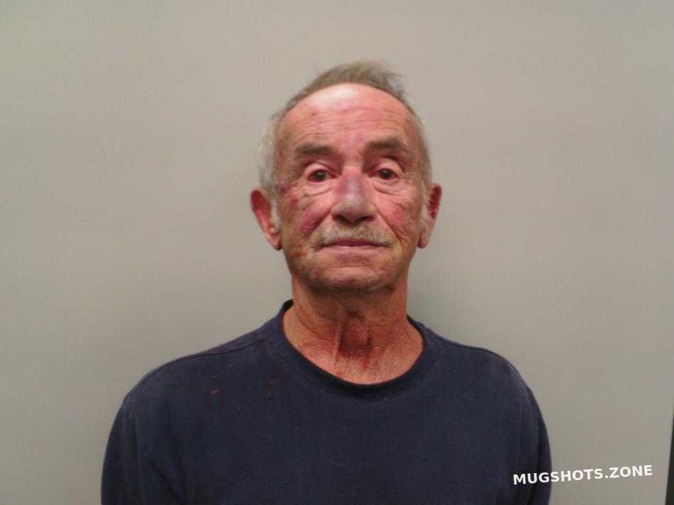 GARNER STEVEN CRAIG 10/06/2022 - Southwest Regional Jail Mugshots Zone