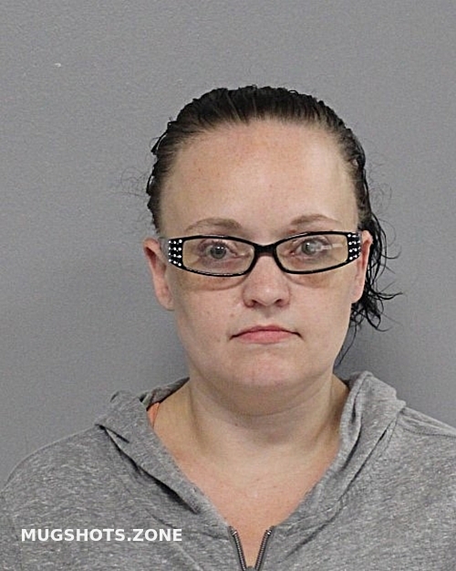JUSTUS DEANNA RAE 10/06/2022 - Southwest Regional Jail Mugshots Zone