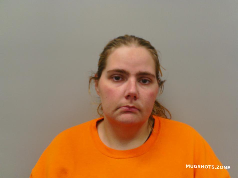 Cheek Erica 10 06 2022 Southwest Regional Jail Mugshots Zone