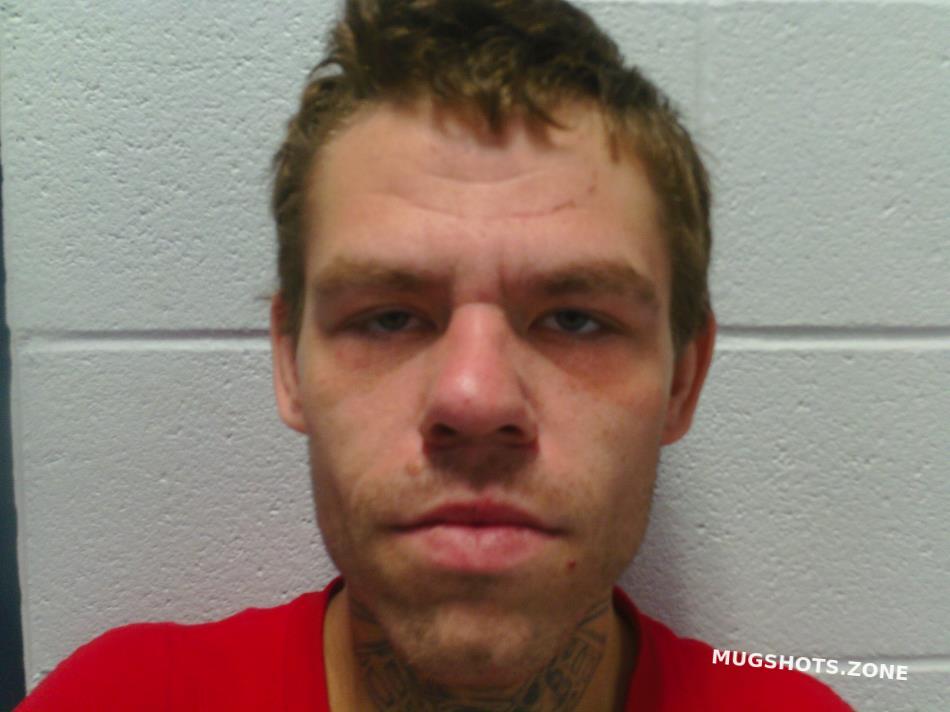 BALL JEREMY EDWARD 10/07/2022 - Southwest Regional Jail Mugshots Zone