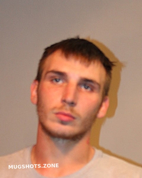 Warren Christian D 10 07 2022 Southwest Regional Jail Mugshots Zone