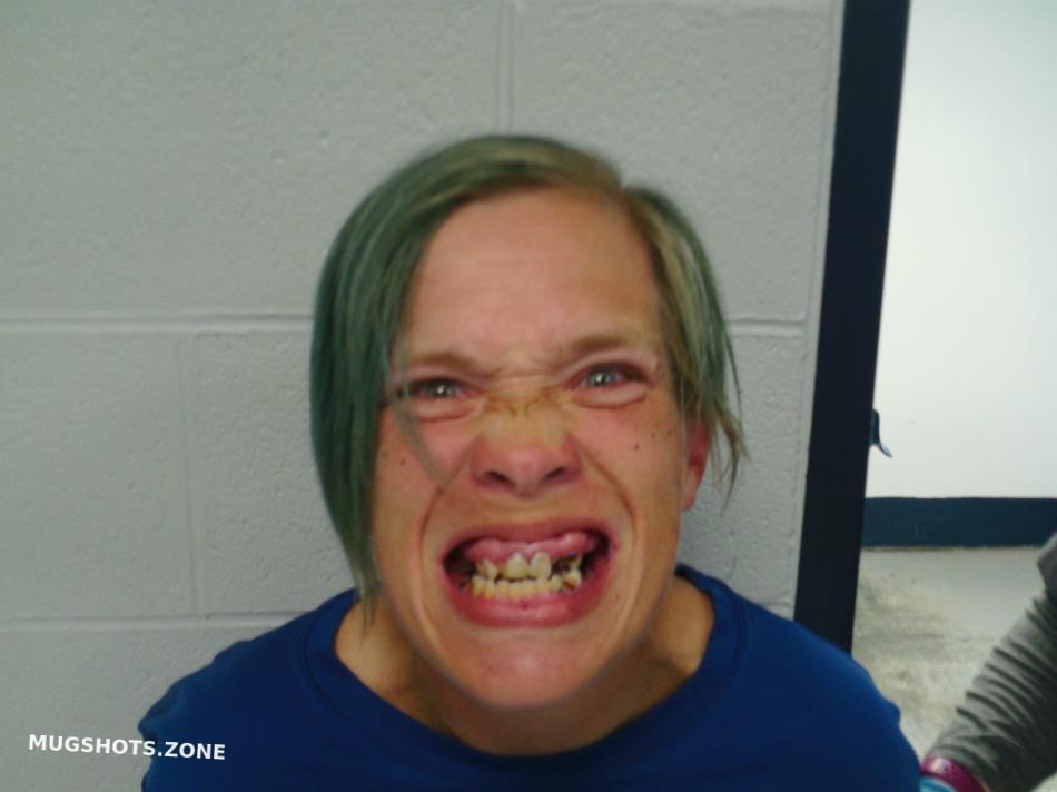 STEWART TERRI L 10/08/2022 - Southwest Regional Jail Mugshots Zone