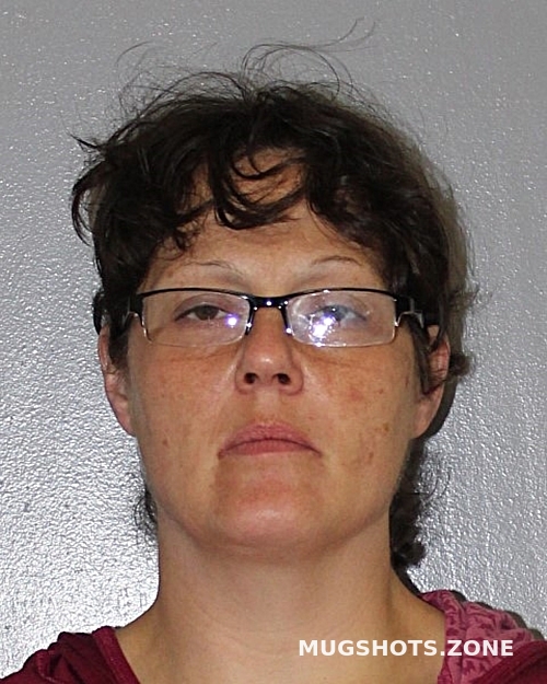 COOK VICTORIA ANN 10/08/2022 - Southwest Regional Jail Mugshots Zone