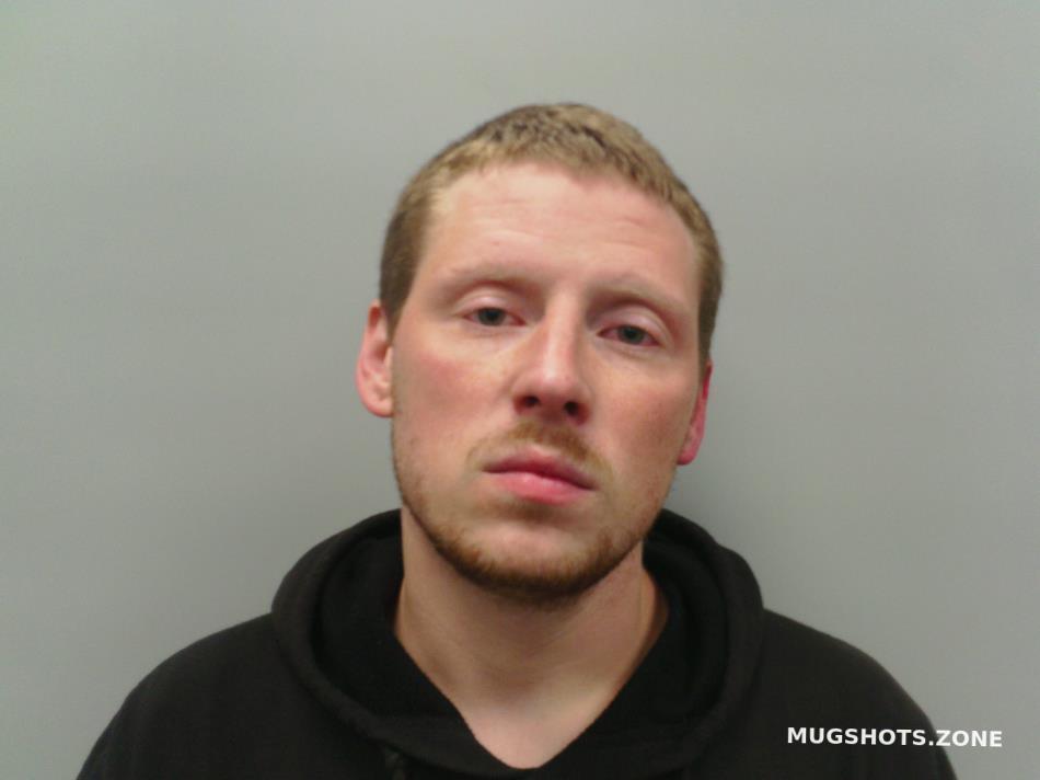 JARMAN DUSTIN ALLEN 10/08/2022 - Southwest Regional Jail Mugshots Zone