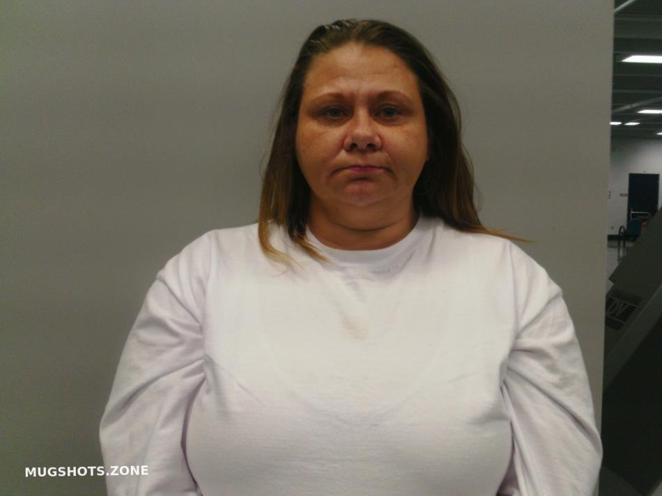 BATES CANDACE RACHEL 10/10/2022 - Southwest Regional Jail Mugshots Zone