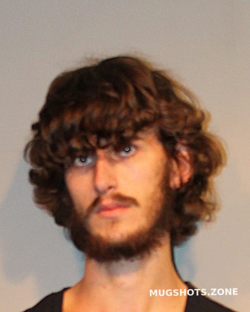 BYINGTON ANDREW BRITT 10/10/2022 - Southwest Regional Jail Mugshots Zone