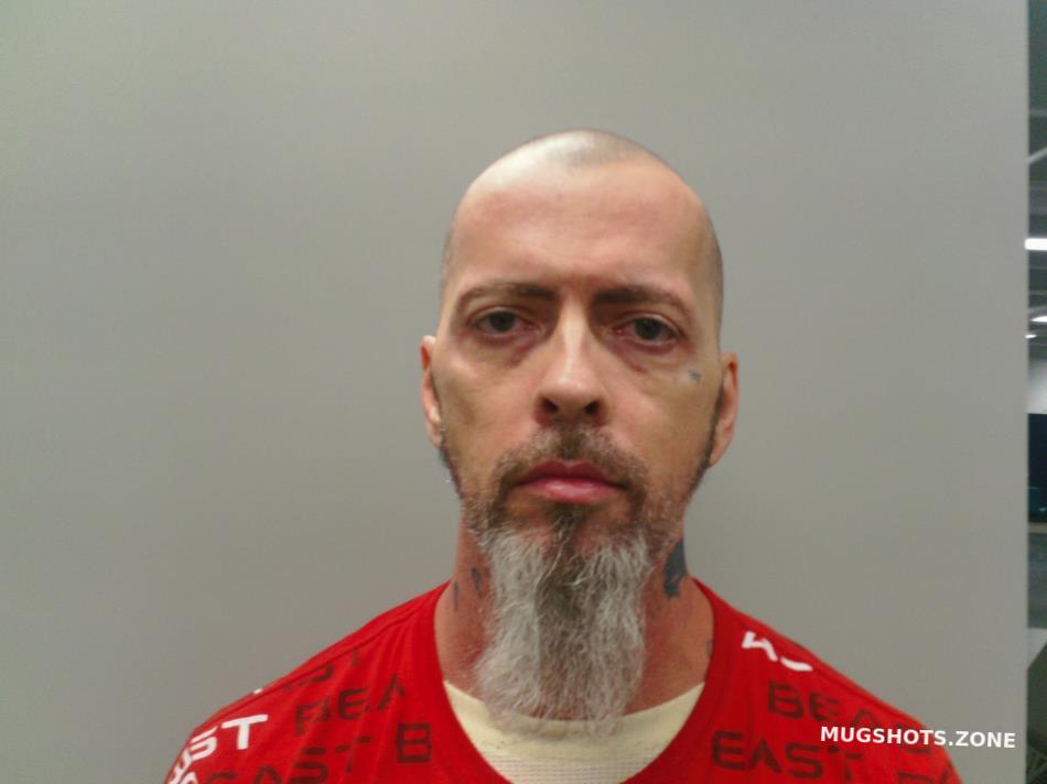 WADE DANIEL 10/12/2022 - Southwest Regional Jail Mugshots Zone