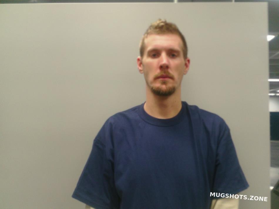 PRINGLE WILLIAM AARON 10/12/2022 - Southwest Regional Jail Mugshots Zone